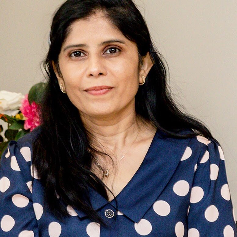 Dr Shahanaz Meer - Sarina Clinic